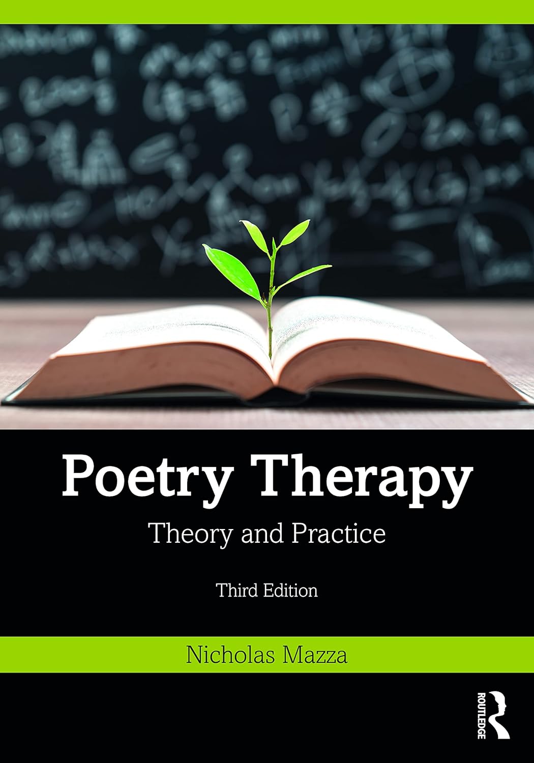 Poetry Therapy: 9780367901059: Medicine & Health Science Books @ Amazon.com