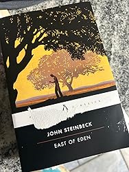 East of Eden - Kindle edition by Steinbeck, John. Literature & Fiction ...