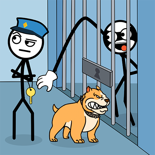 Thief Puzzle: to pass a level - App on Amazon Appstore