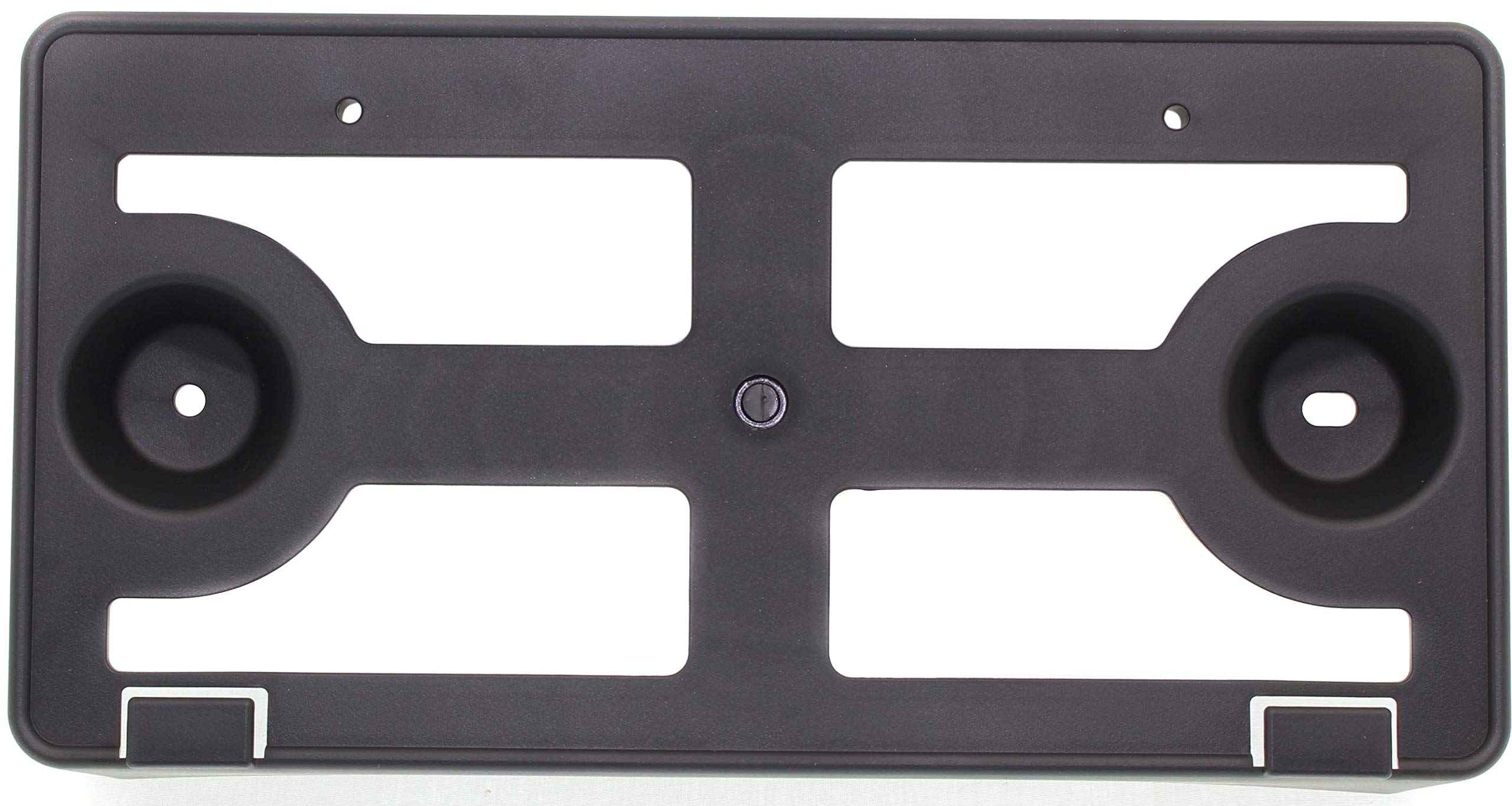 Snapklik.com : Garage-Pro License Plate Bracket Compatible