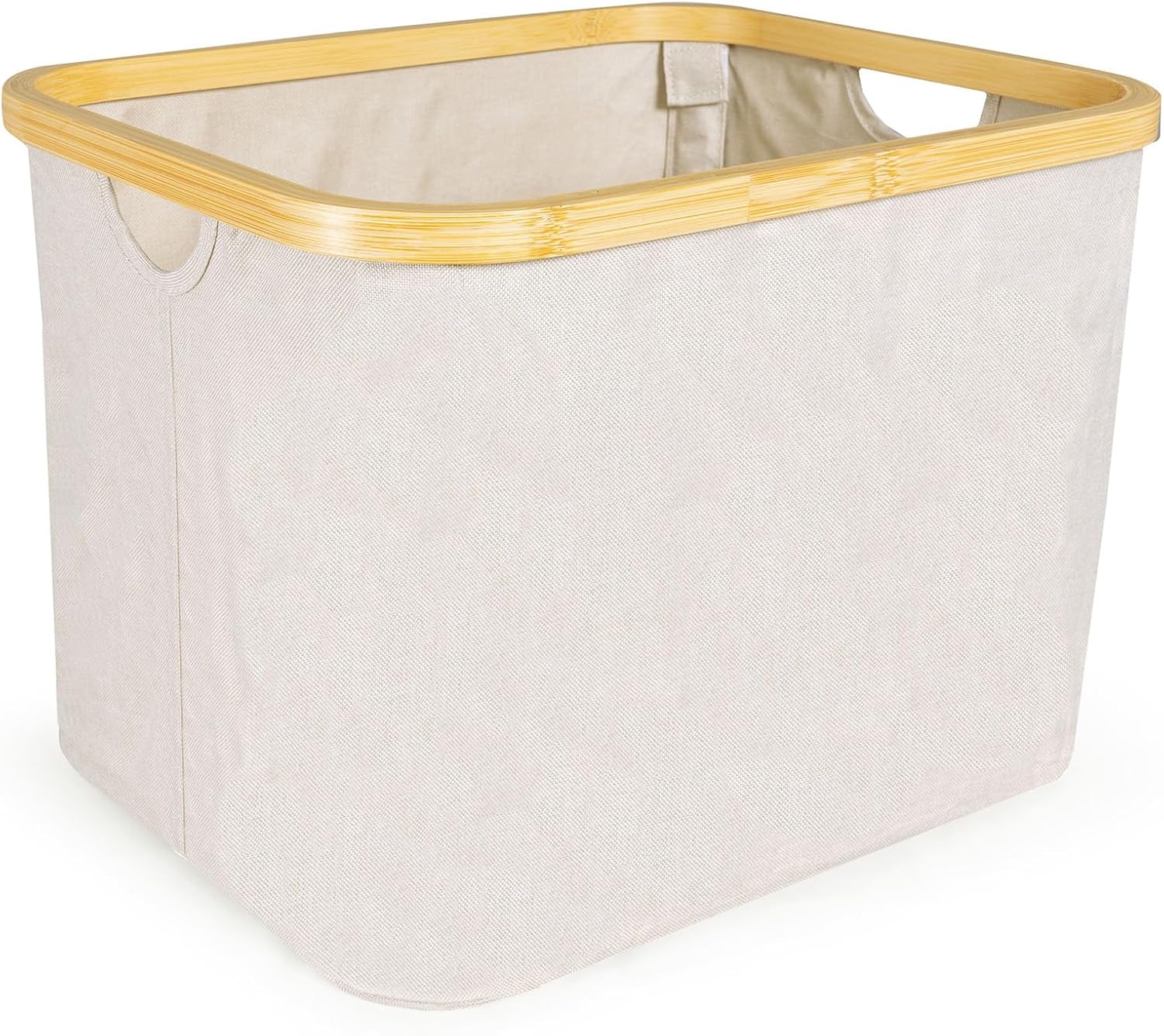 Staubox 2er-Set 4 Fach faltbar | Aufbewahrungskorb Nelson | Regalbox ...