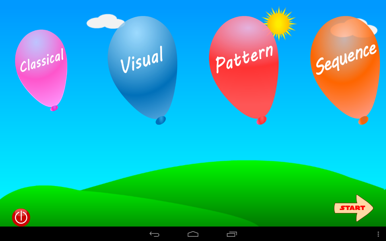 Memory Games For Adults - Application sur Amazon Appstore