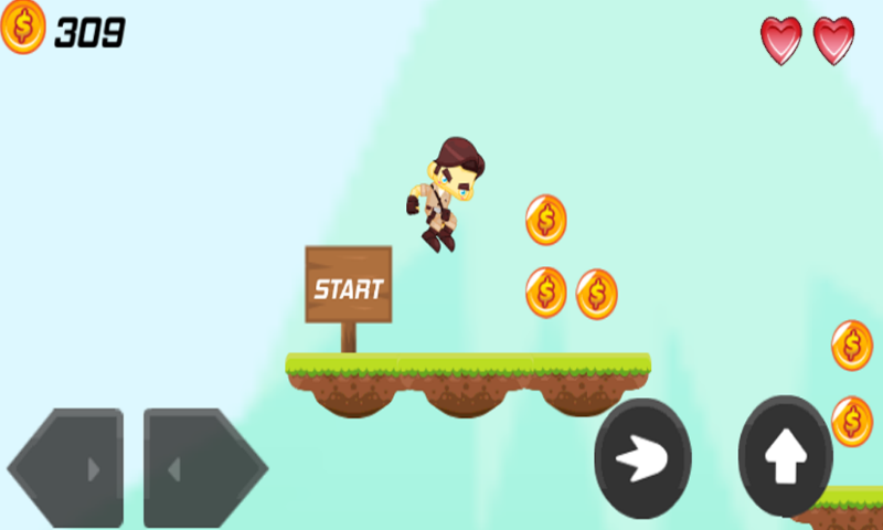 Kill the bad dummies death run:Amazon.com:Appstore for Android