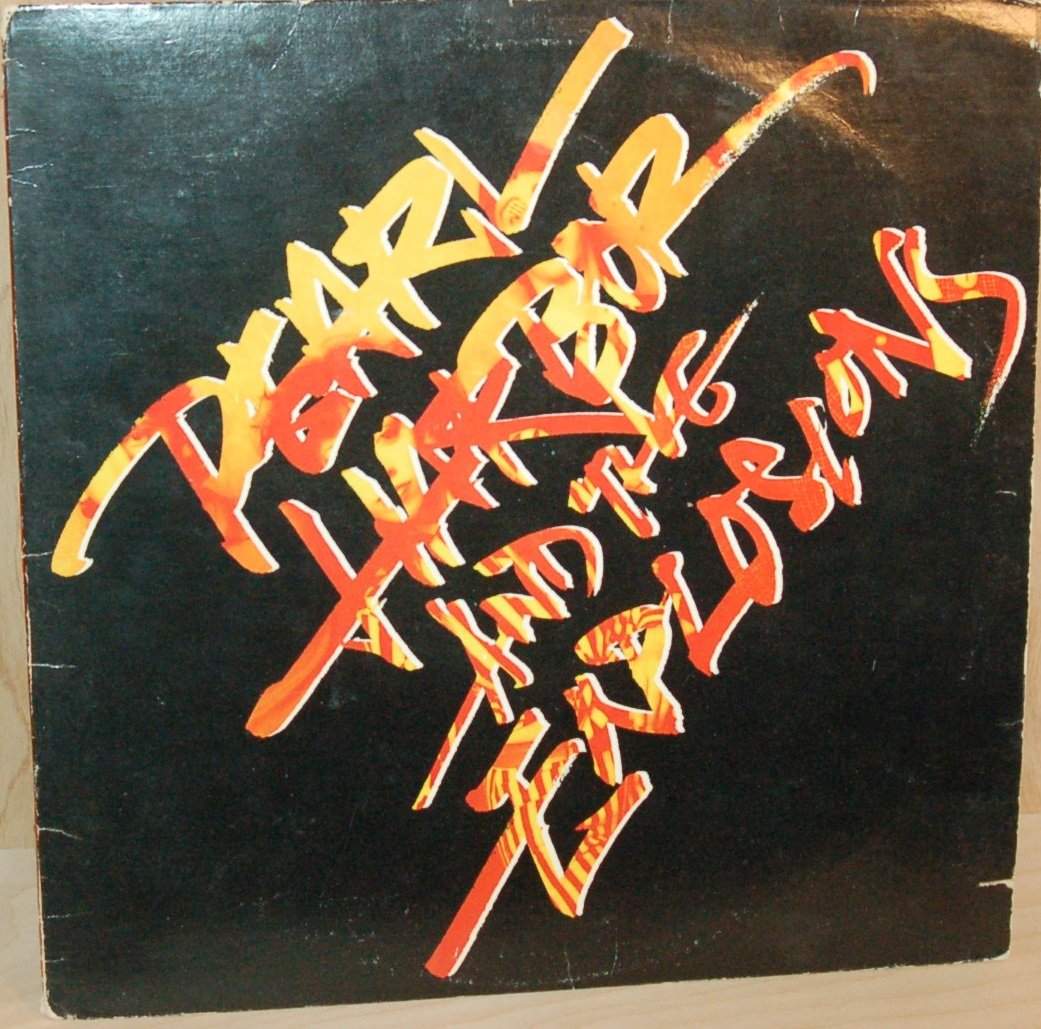 Pearl Harbor and The Explosions - PEARL HARBOR AND THE EXPLOSIONS [LP ...