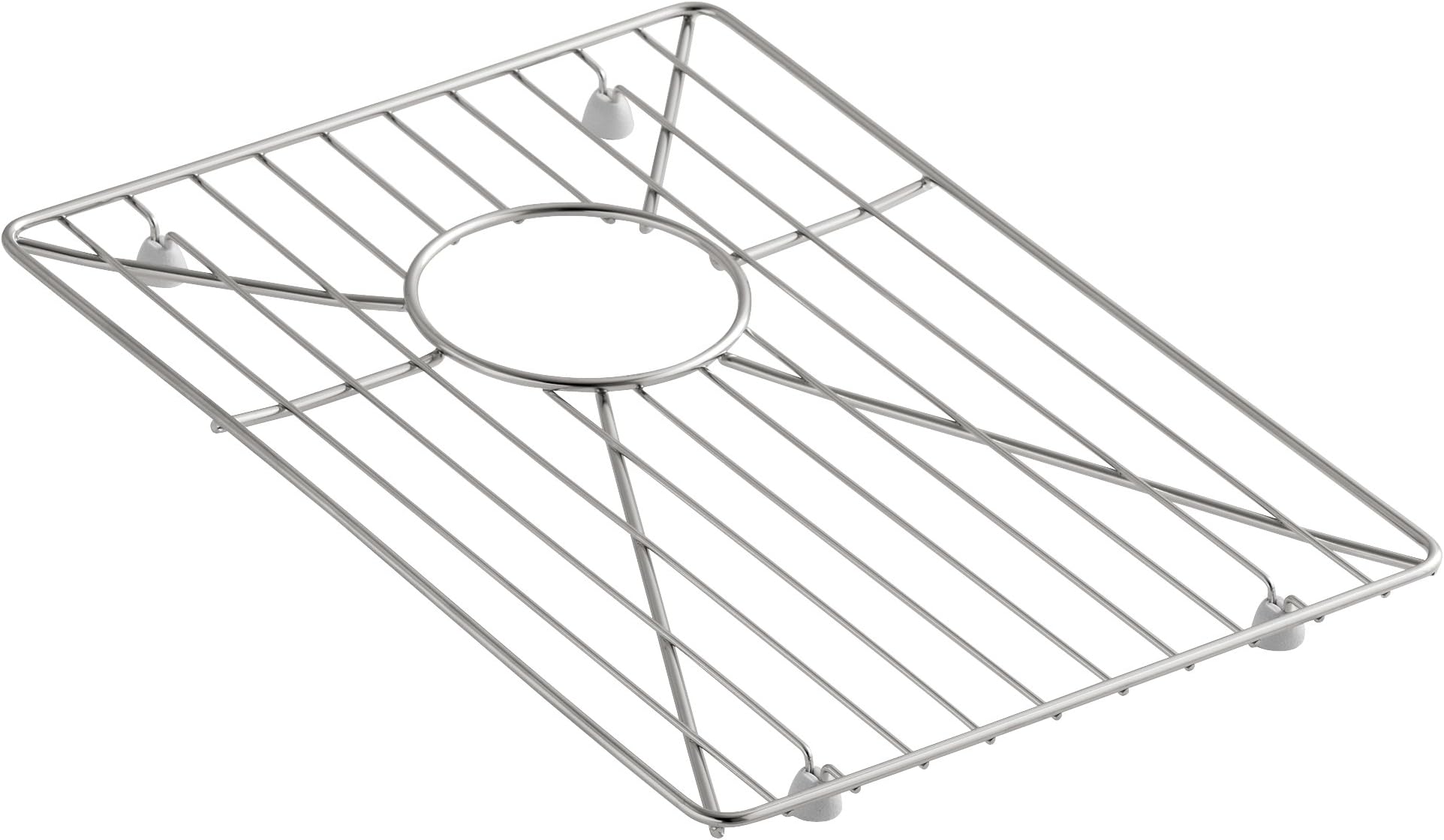Amazon.com: KOHLER Bottom Basin Rack : Home & Kitchen