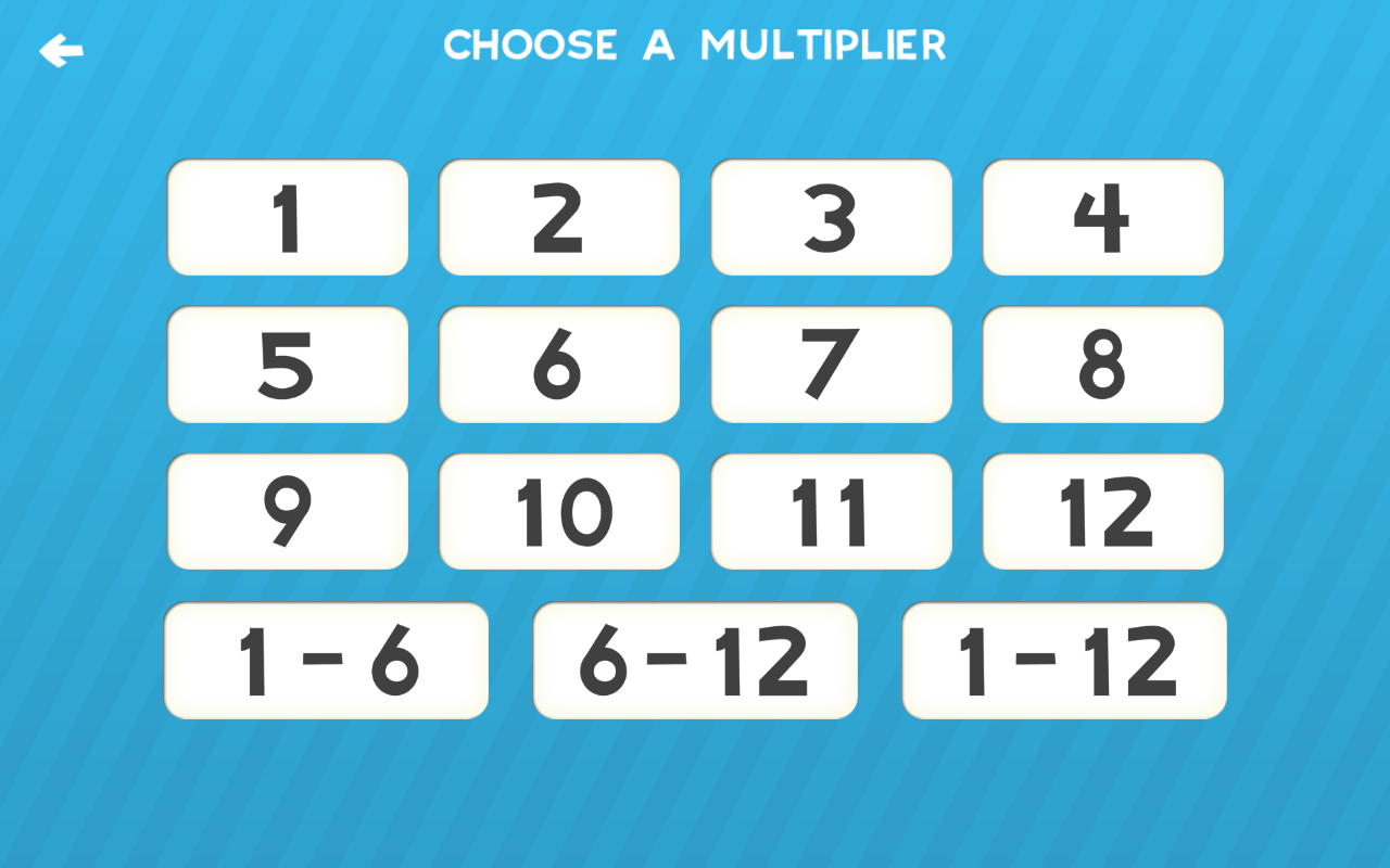 Multiplication and Division Math Flashcard Match Games for Kids in 2nd ...
