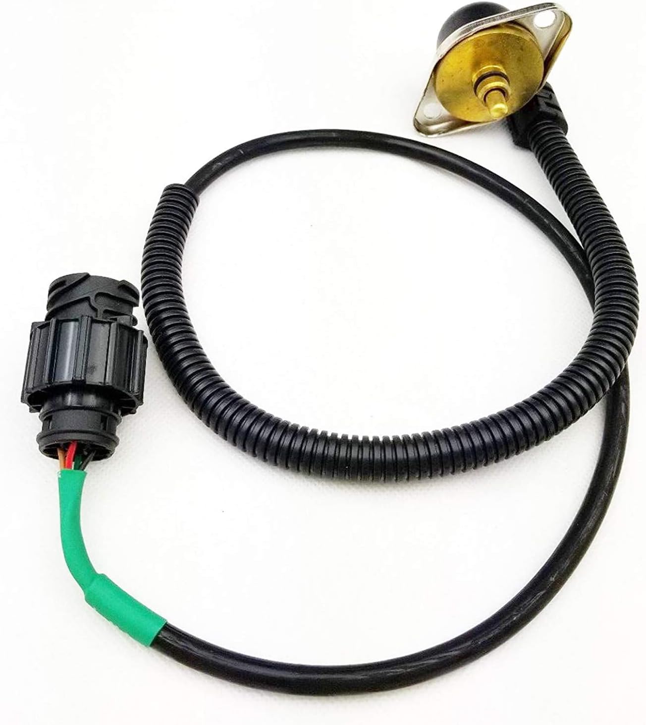 Amazon.com: KRRK-parts 20700060 Sensor fits for Volvo Excavator EC210 ...