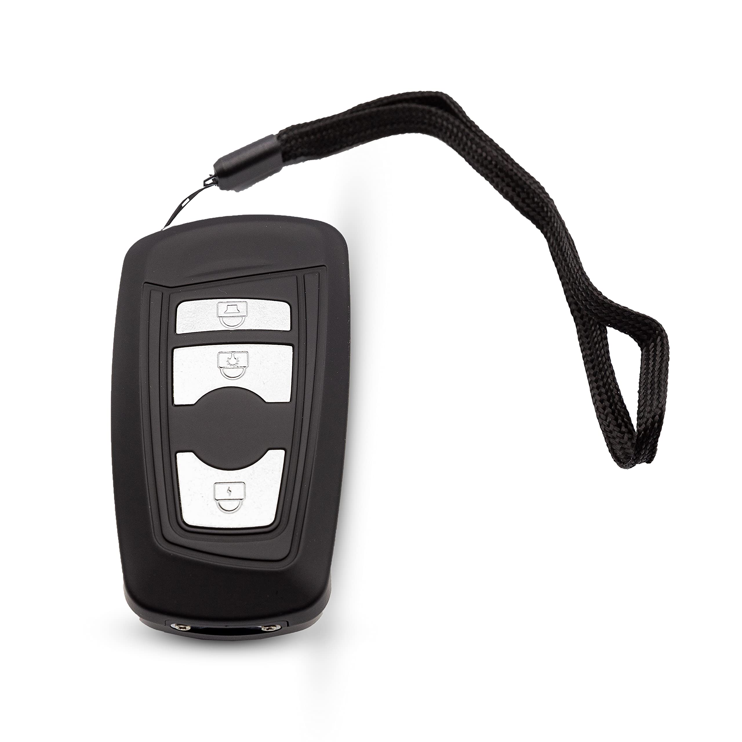 Buy Avenger Defense ADS-70 – Rechargeable Mini Stun Gun with Security ...