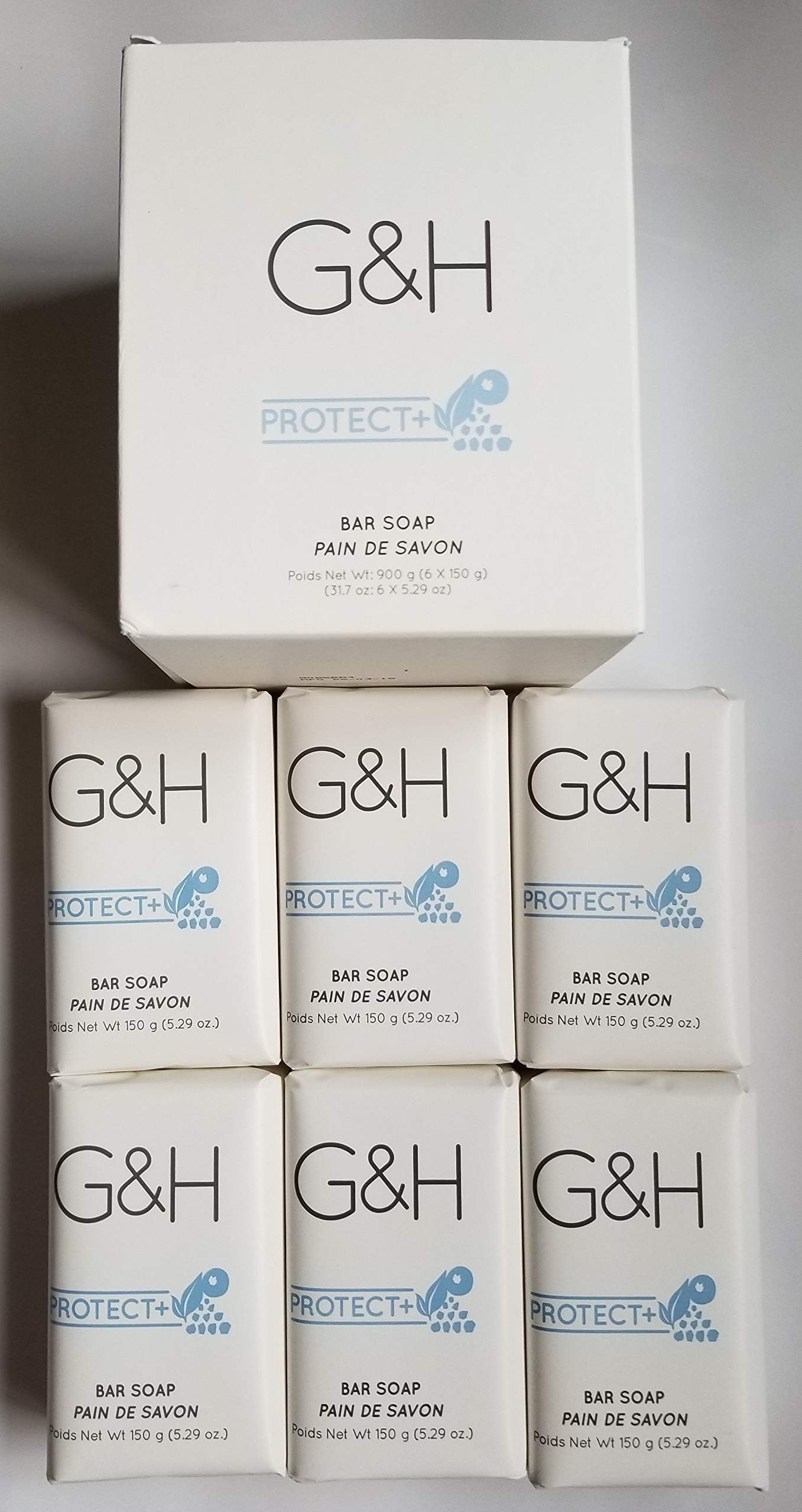 Amazon.com : Zest Bath Bars Soap 4oz 8ct Aqua 2-Pack : Beauty ...