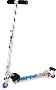Amazon.com : Razor Scooters - Spark Ultra - Blue : Sports & Outdoors
