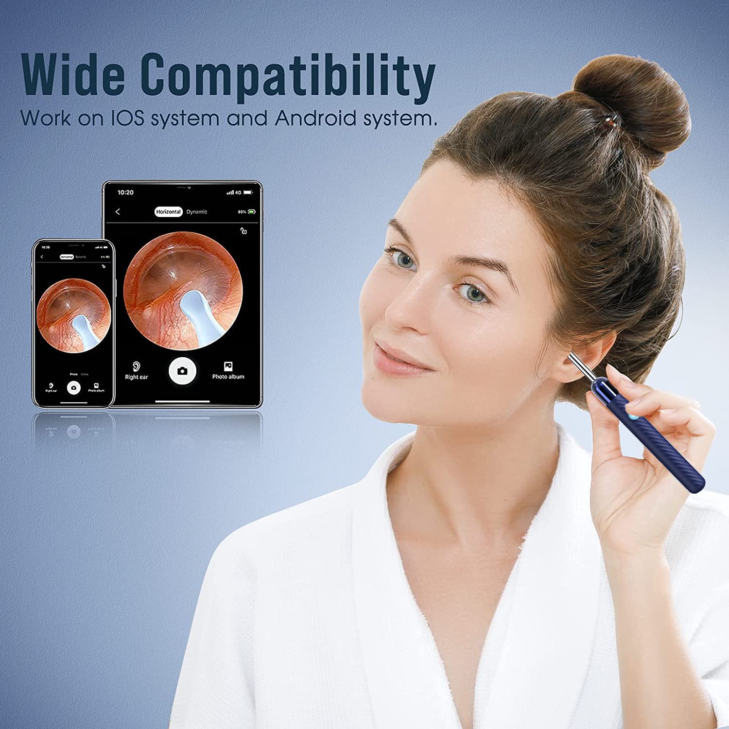 Snapklik.com : Ear Wax Removal, Ear Cleaner