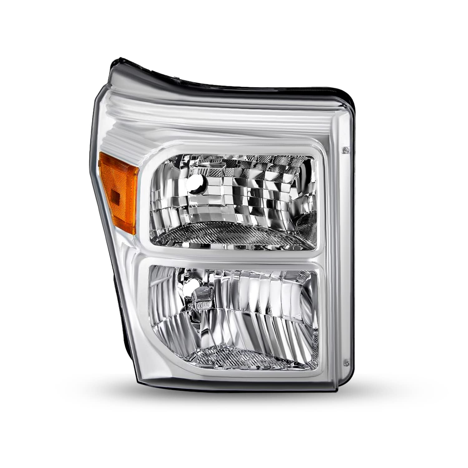 Snapklik.com : SOCKIR Headlight Assembly Set Compatible