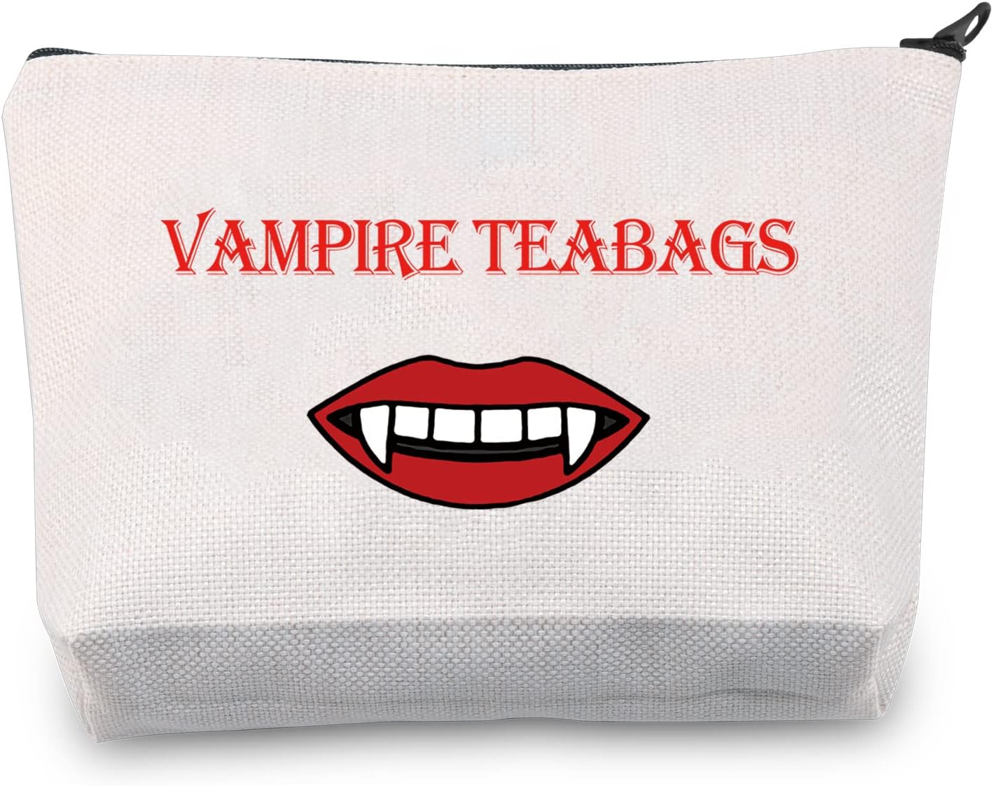 Amazon.com: LEVLO The Vampire Series Inspired Gift Funny Vampire Teabag ...