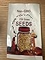 Amazon.com : SEBIOLA Coleus Seeds - Rare Color, Non-GMO Flower Seeds ...