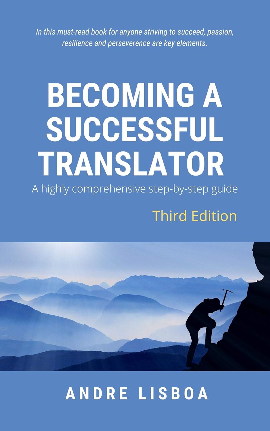 Amazon.com: Becoming a Successful Translator: A comprehensive step-by ...