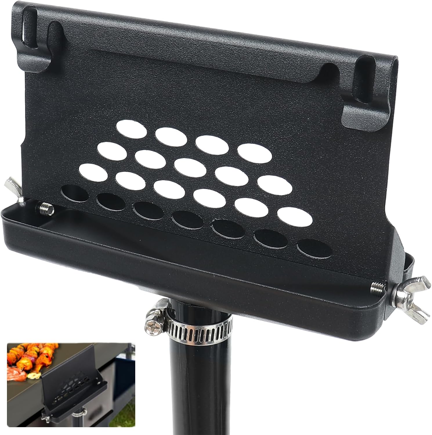 Amazon.com : Geckowi Upgraded Rear Grease Drainage Funnel for ...