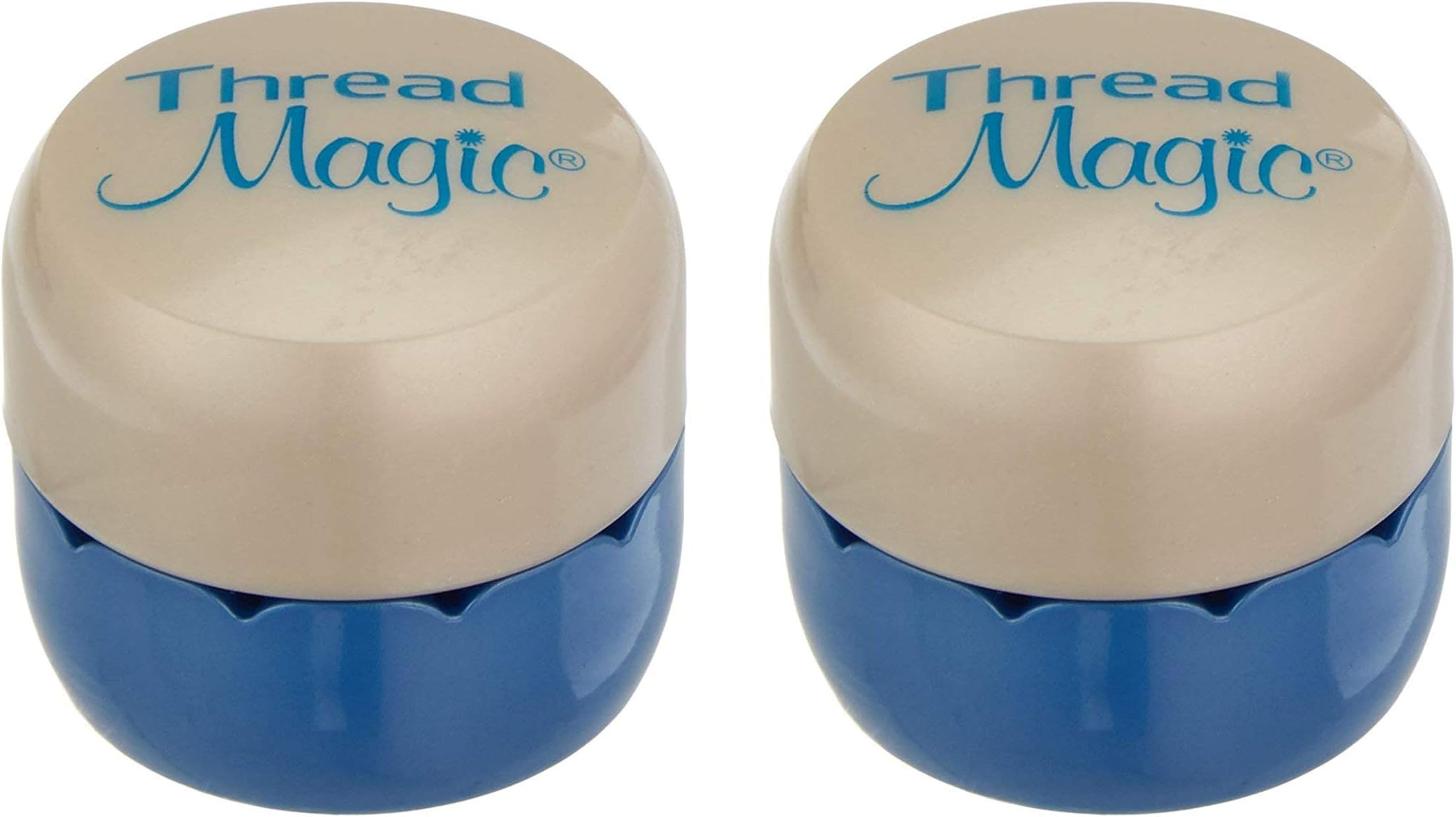 Amazon.com: Thread Conditioner Sewing Quilting Notions - Thread Magic