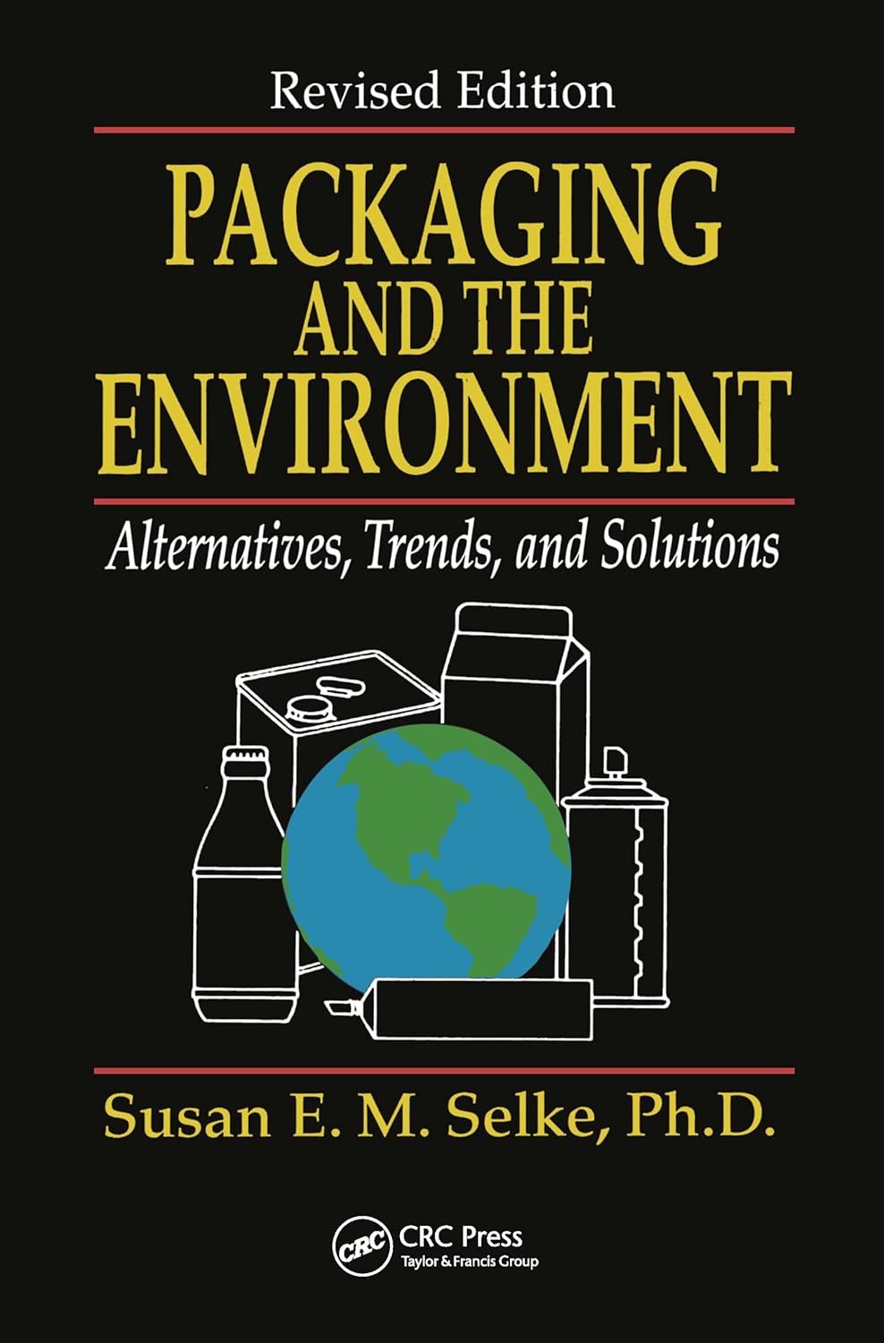 Packaging and the Environment: Alternatives, Trends and Solutions ...