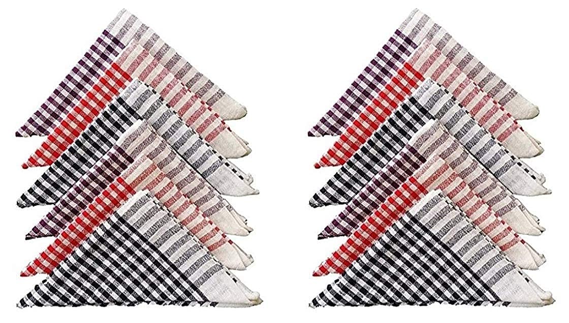Hivata Roti Kapda Cotton Printed Kitchen Roti Cover/Chapati Covers/Roti ...