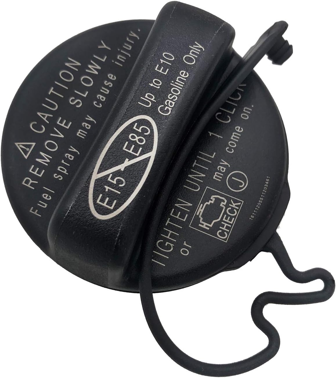 Amazon.com: Gas Cap, Fuel Tank Cap Assembly Replacement for 77300-06040 ...