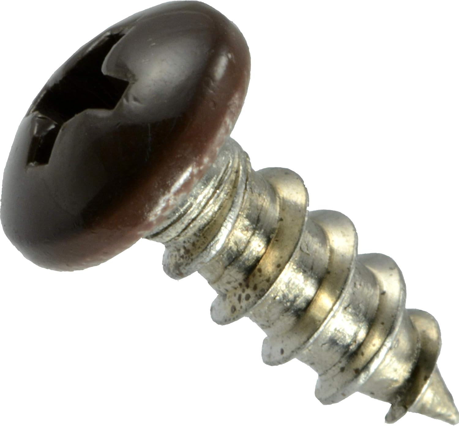 Amazon.com: Hard-to-Find Fastener 014973208851 Brown Phillips Pan Sheet ...