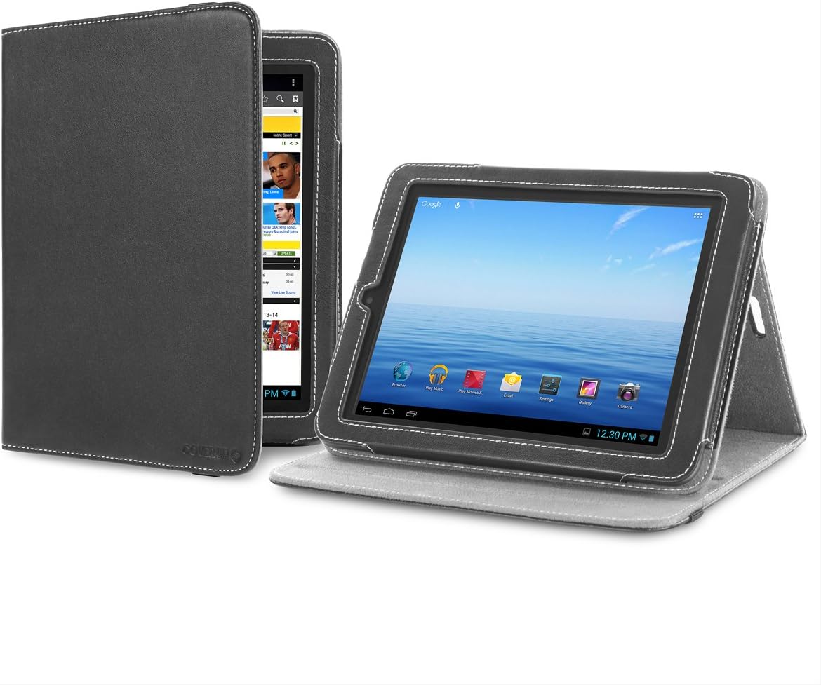Cover-Up Nextbook Premium8HD (8-inch) Tablet Version Stand Cover Case ...