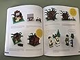 The Big Book of Amazing LEGO Creations with Bricks You Already Have: 75 ...