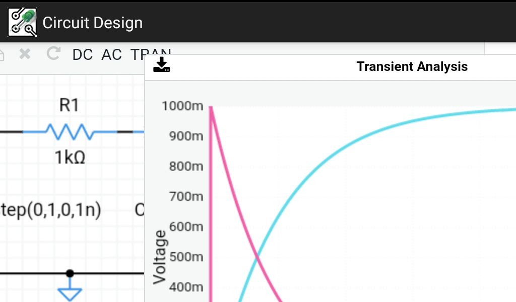 Circuit Design Simulator - App on Amazon Appstore
