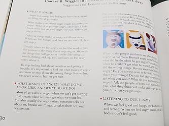 Howard B. Wigglebottom Learns It's OK to Back Away: A Story About ...