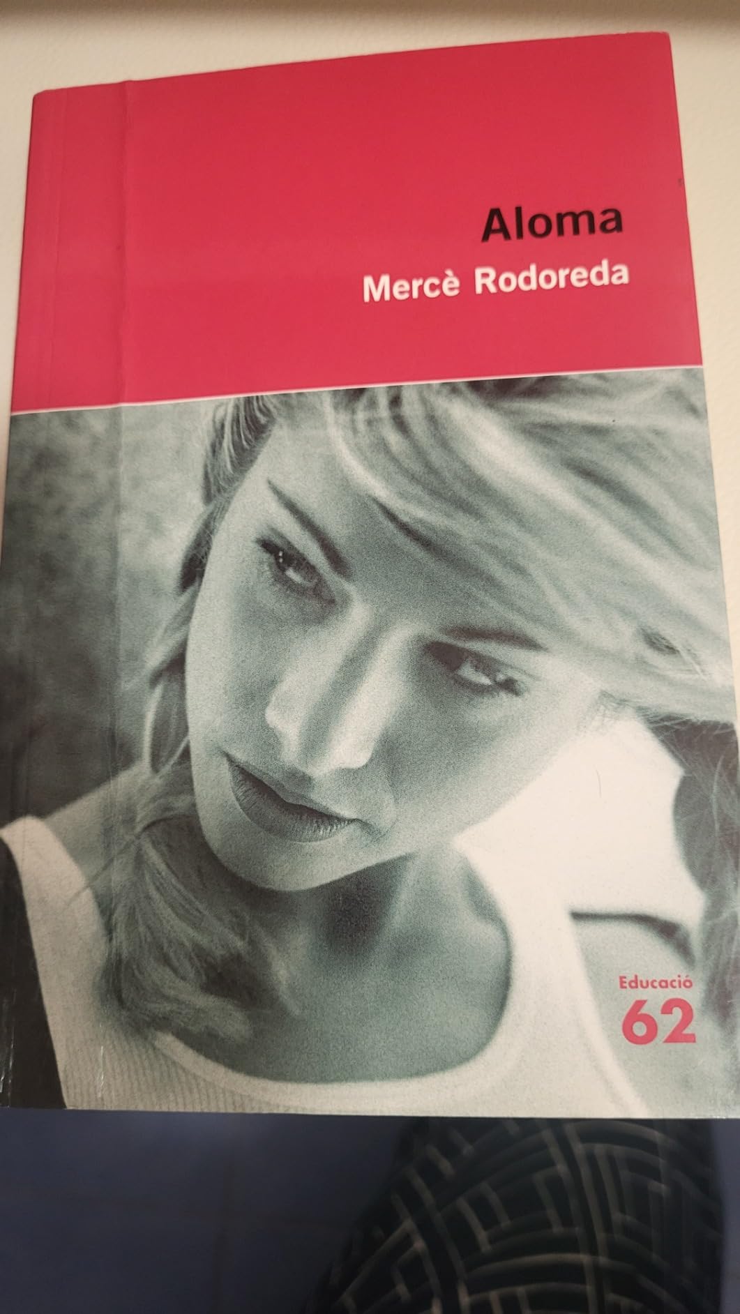 Aloma (El Balancí) : Rodoreda, Merce: Amazon.es: Libros