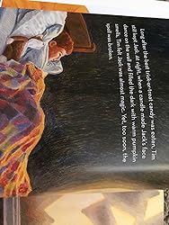 Pumpkin Jack: Hubbell, Will, Hubbell, Will: 9780807566664: Amazon.com ...