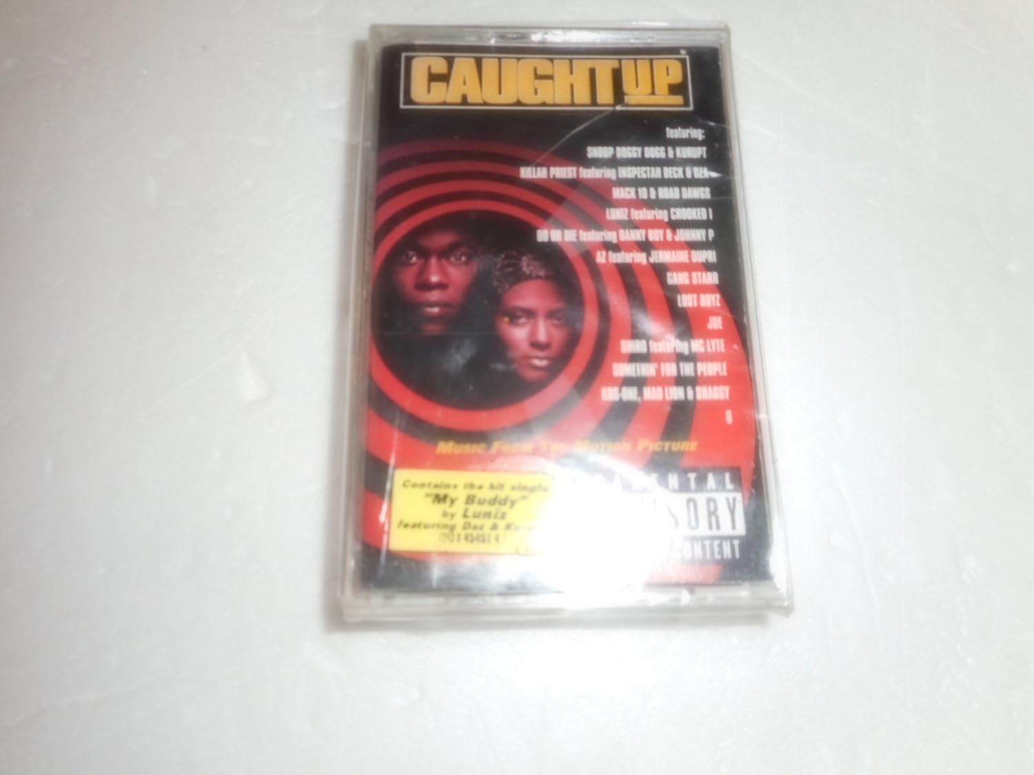 Here It Is - Amazon.com Music