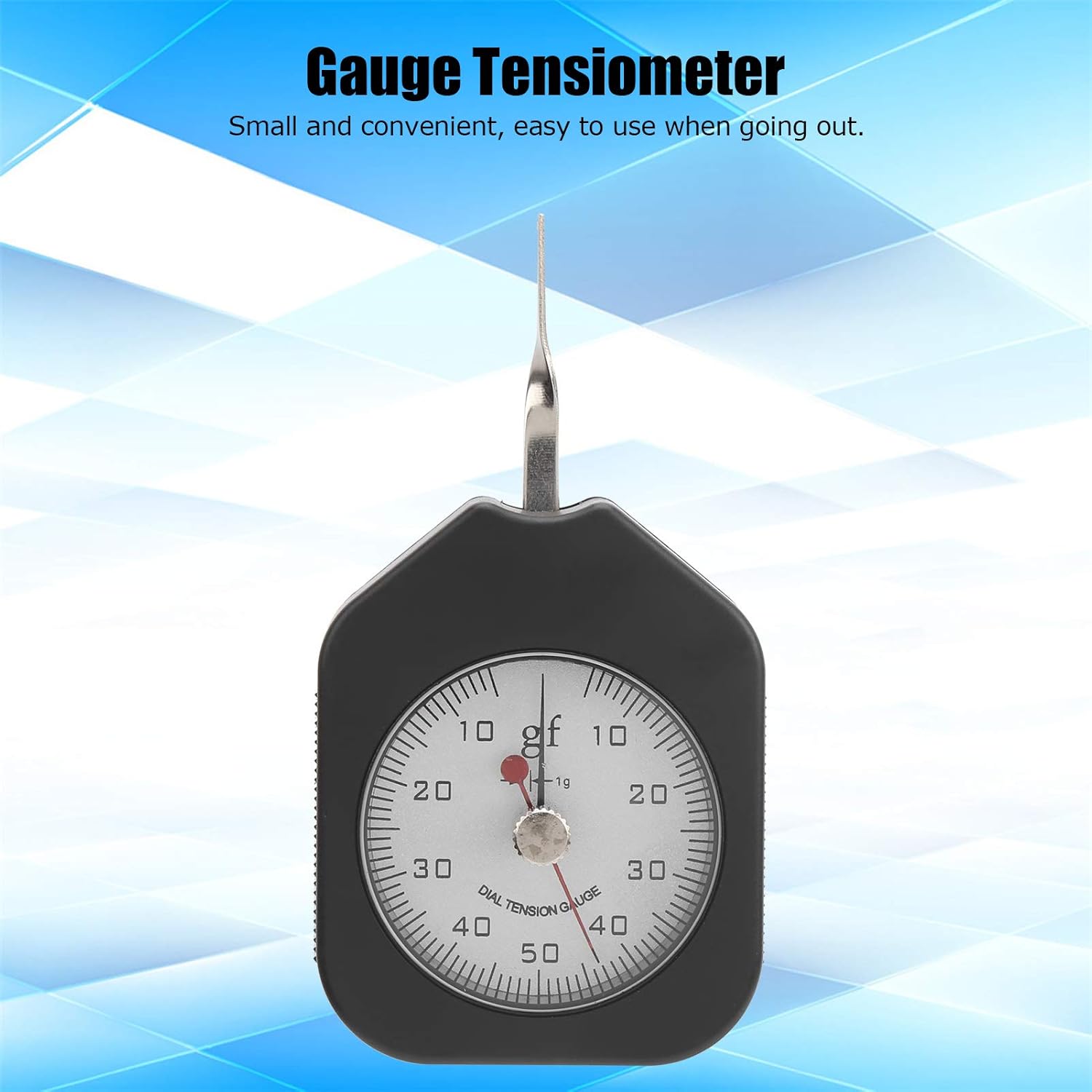 SEG ‑ 50 ‑ 2 Tension Meter Double ‑ Needle Philippines | Ubuy