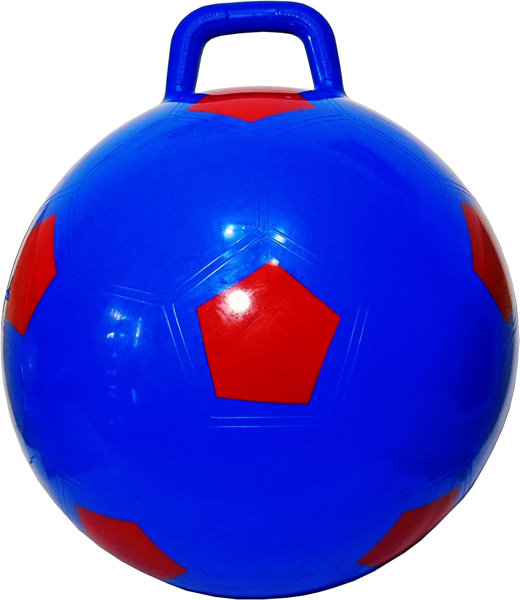 Amazon.com: Hedstrom Hopper Ball, Hopping Ball, Jumping Ball, Monsters ...