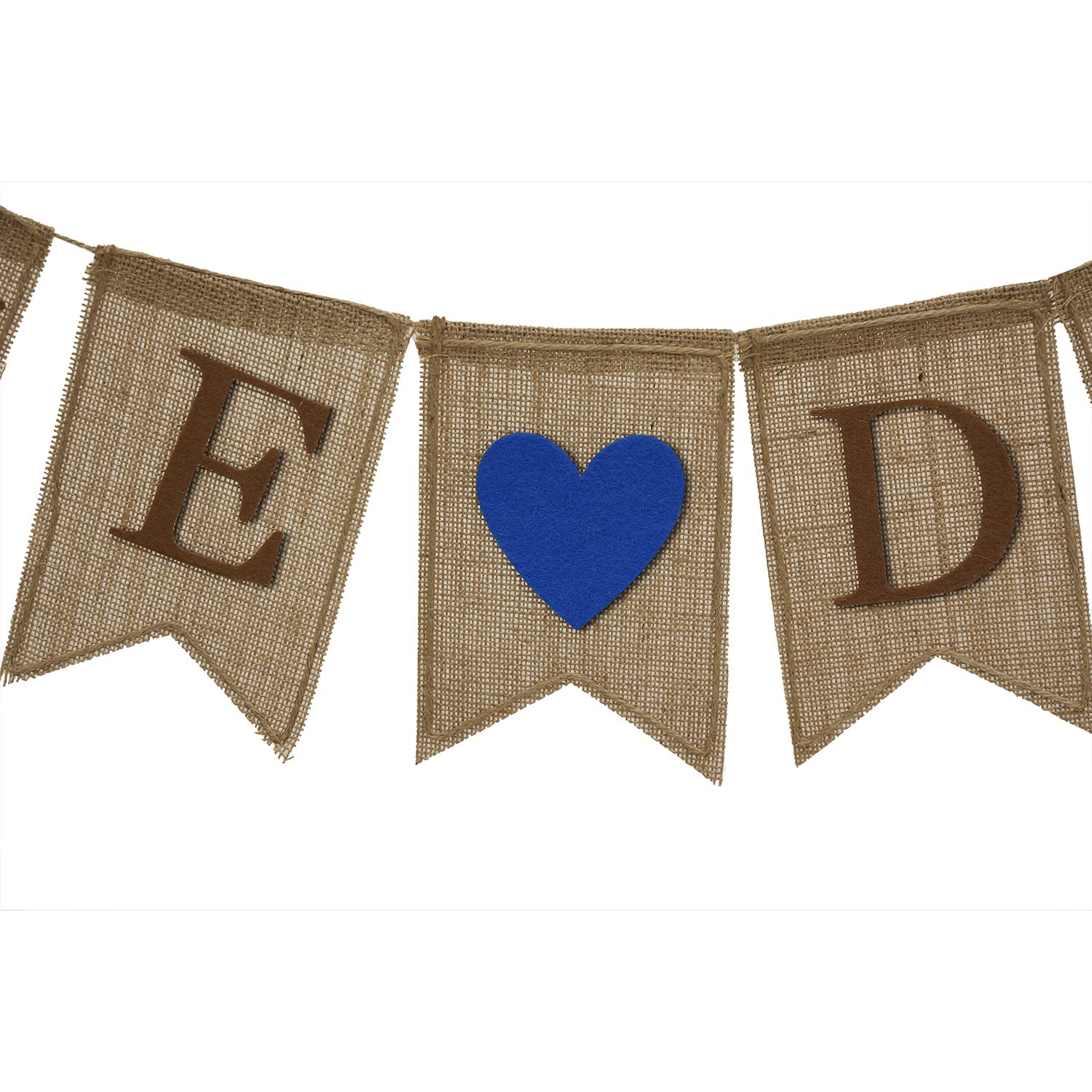 Snapklik.com : Happy Fathers Day Burlap Banner, Rustic Happy Fathers ...