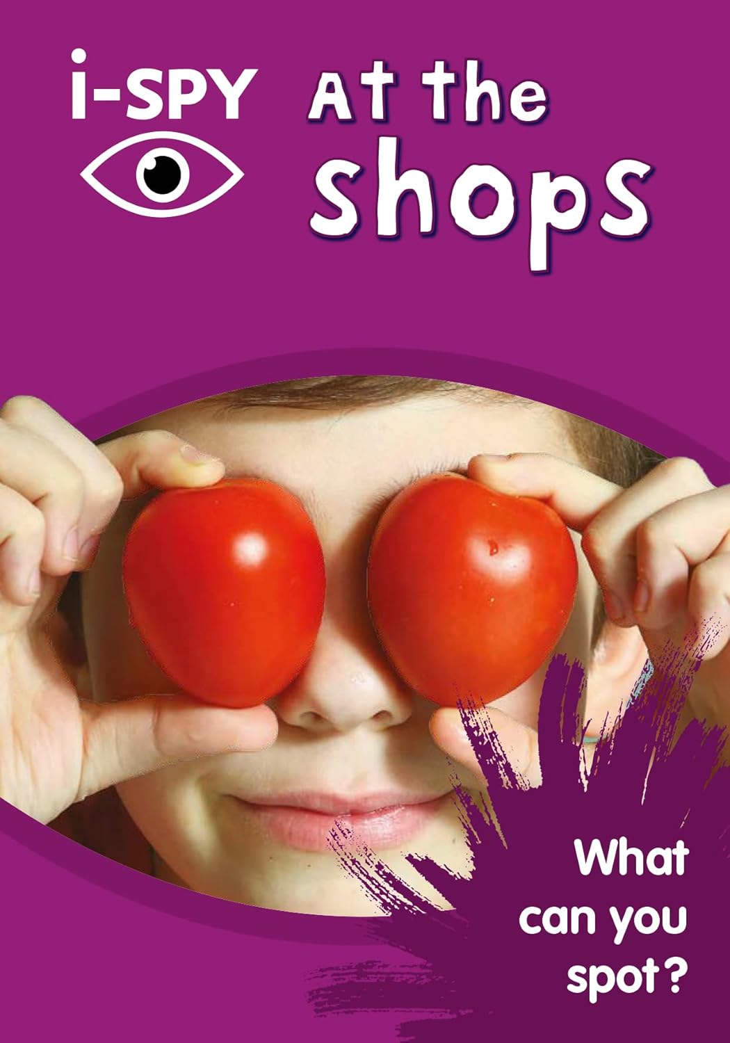 i-SPY at the Shops: What can you spot? (Collins Michelin i-SPY Guides ...
