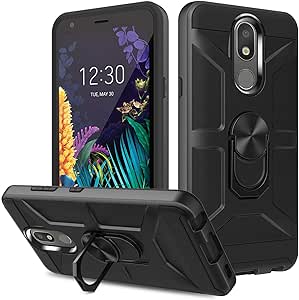 UniSpg for LG Journey LTE L322DL Phone Case,Miltary Grade Drop ...