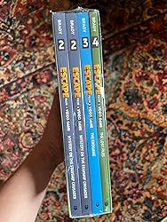 Amazon.com: Escape from a Video Game: The Complete Series ...