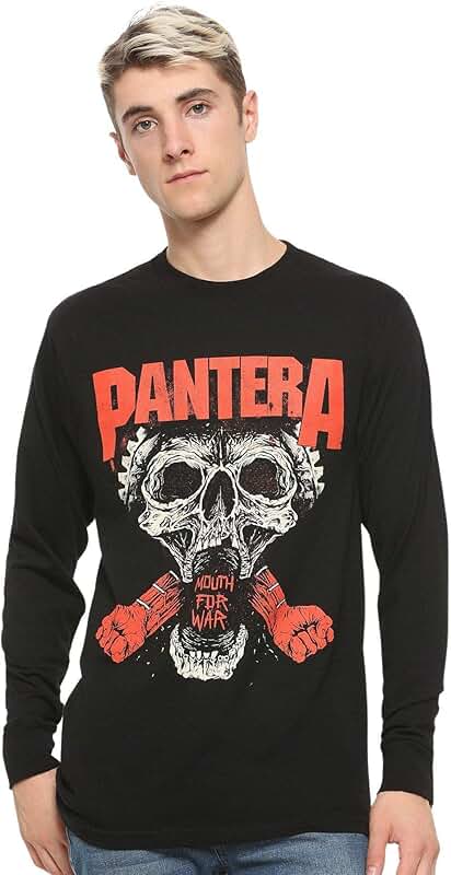 Amazon.ca: Hot Topic - Men's Clothing / Men's Fashion: Clothing, Shoes ...