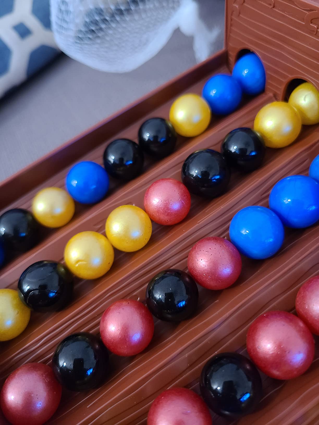 $7/mo - Finance Horrible Games: Potion Explosion 2nd Edition, Expansion ...