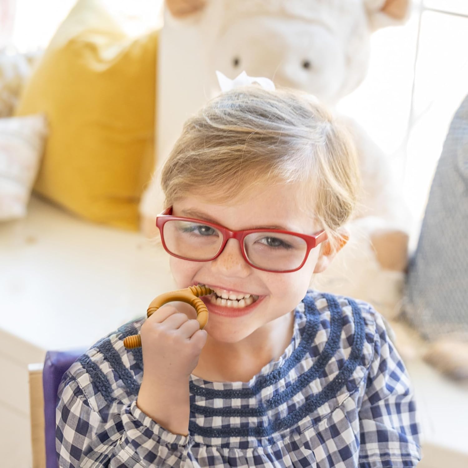 Snapklik.com : TalkTools Baby Chewy Oral Motor Sensory Tool For Kids ...
