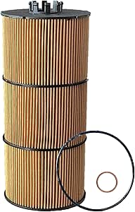 LF17511 Oil Filter Fit for 2012-2020 Freightliner Trucks & Buses 114SD ...