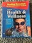 Glencoe Health, Student Edition: McGraw-Hill: 9780078726545: Amazon.com ...
