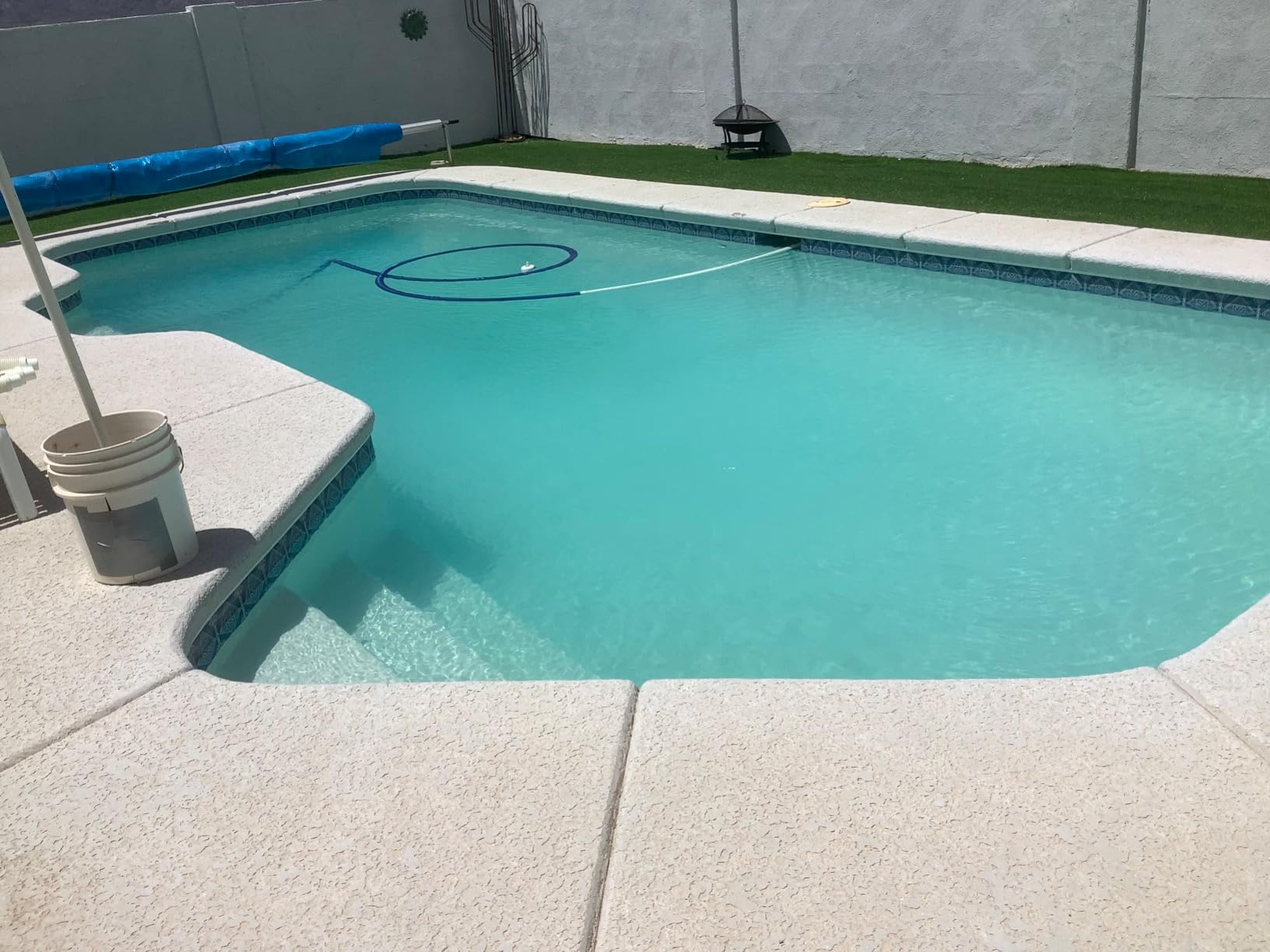 $22/mo - Finance Rx Clear Super Shock for Swimming Pools | Chlorinator ...