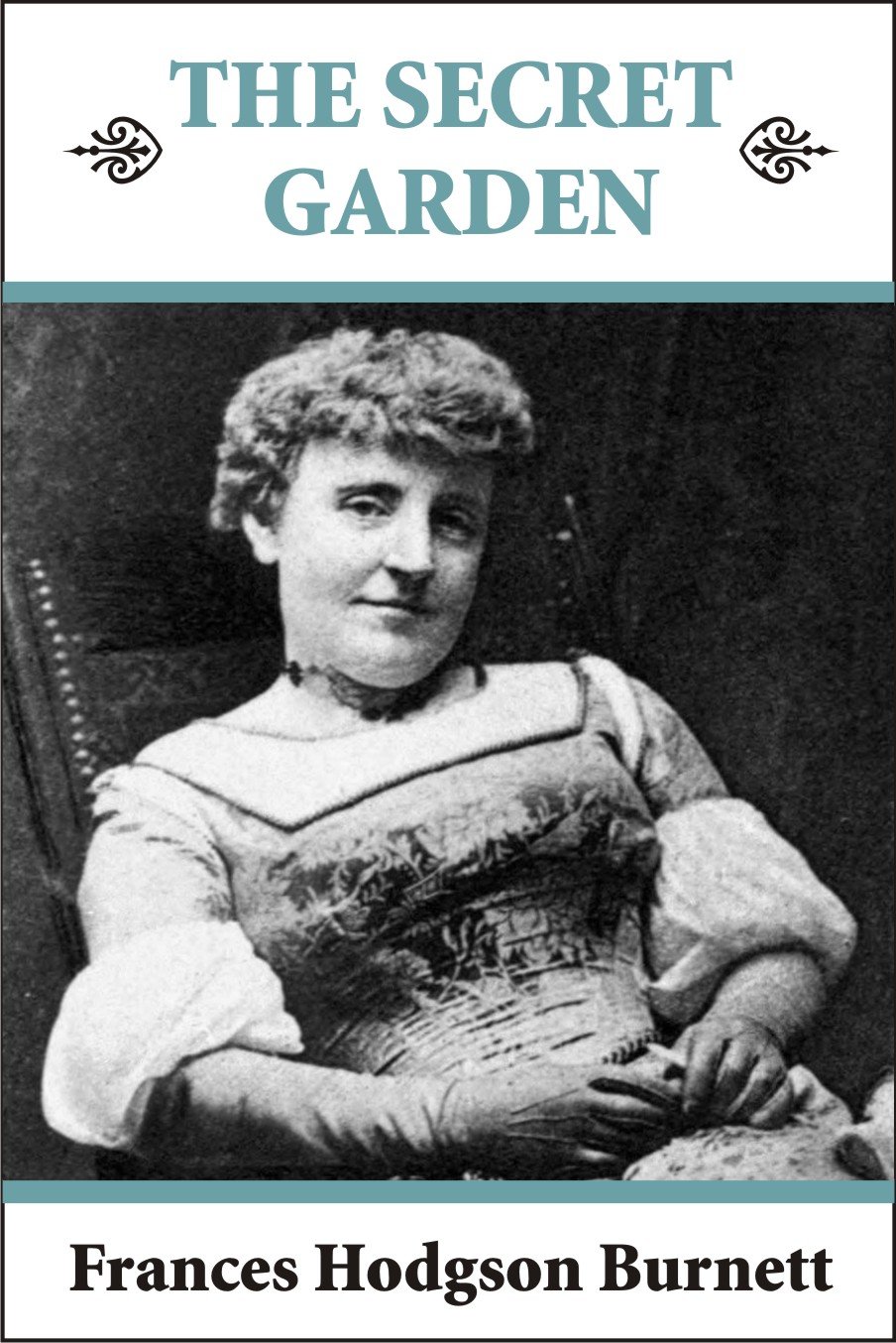 The Secret Garden (Illustrated) - Kindle edition by Burnett, Frances ...