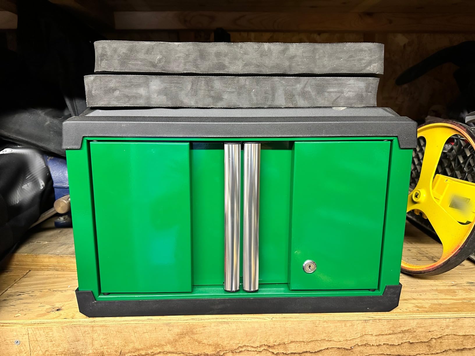 $32/mo - Finance SK Modular Stackable Storage Tool Box, 20.5 Inch, 3 ...