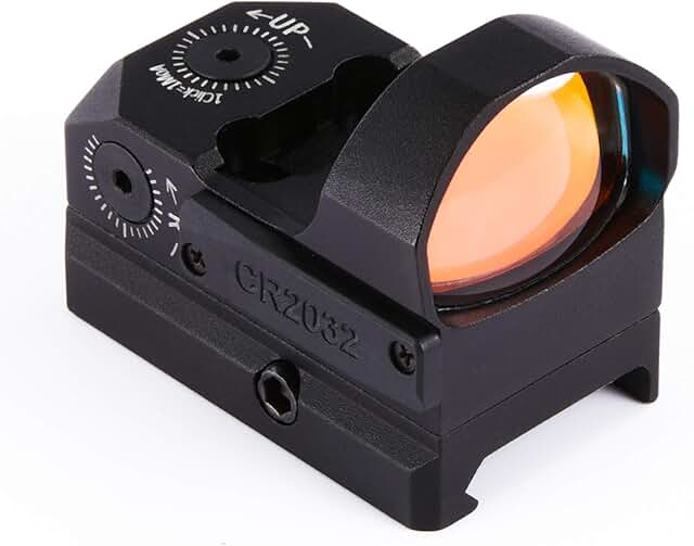 Amazon.com: mini red dot