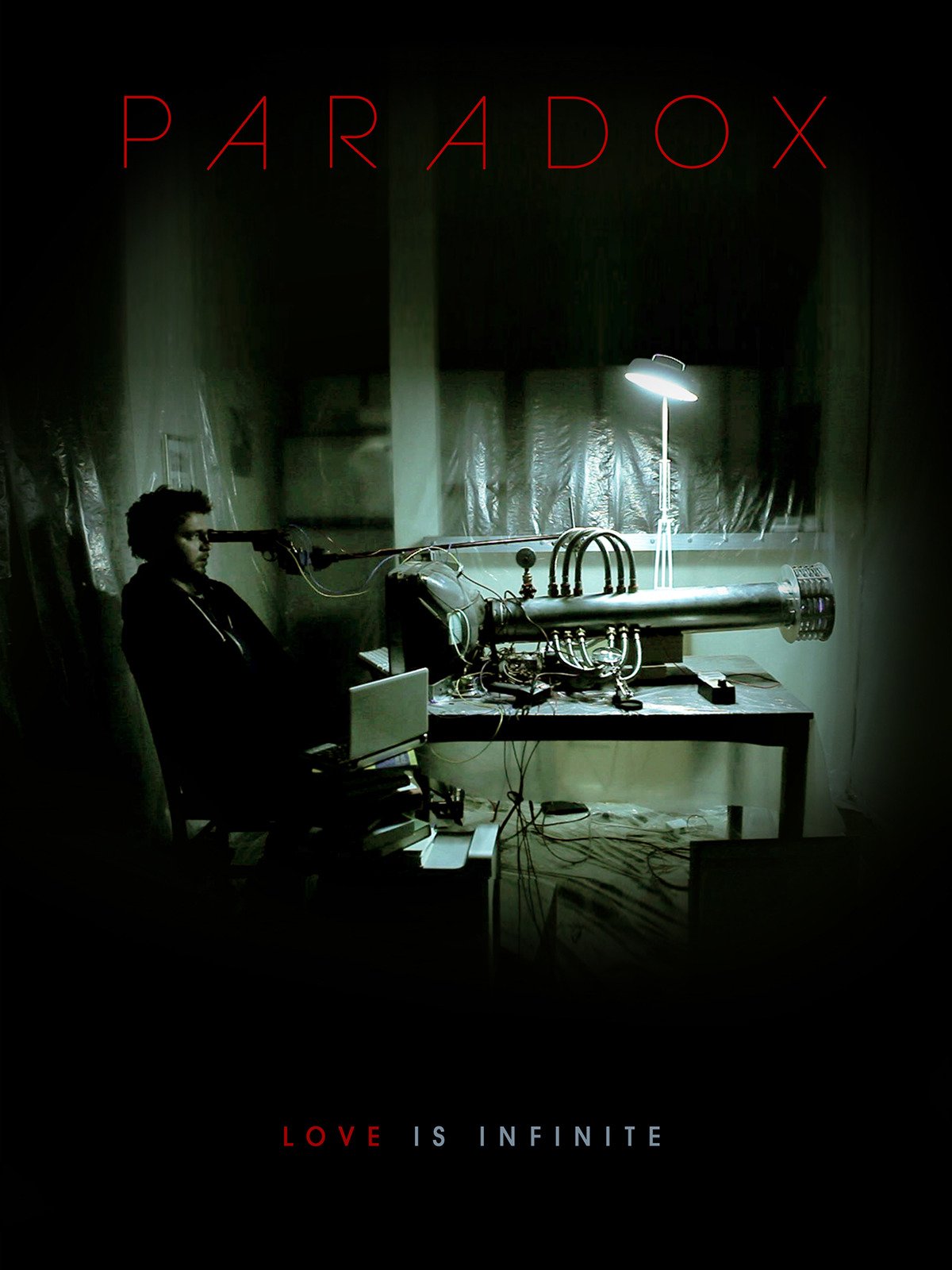 Watch Paradox | Prime Video