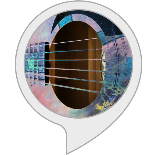 Amazon.com: Guitar Chord : Alexa Skills