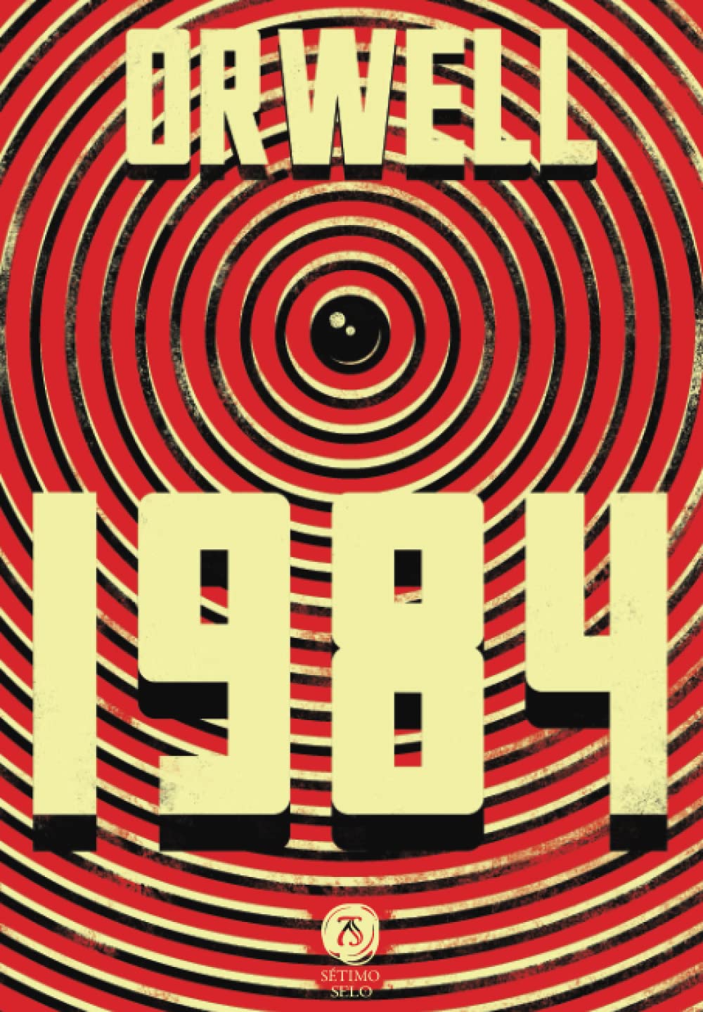 Amazon | 1984 | Orwell, George | Literary